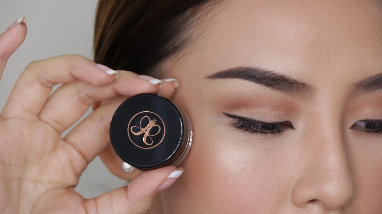 Japanese Igari Makeup Tutorial – Tina Yong